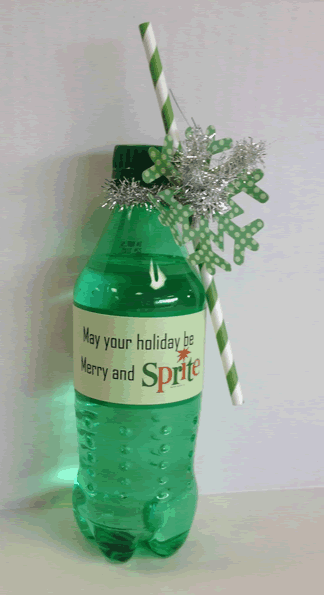 Memory Bound BLOG: Have a Coke and a Sprite!