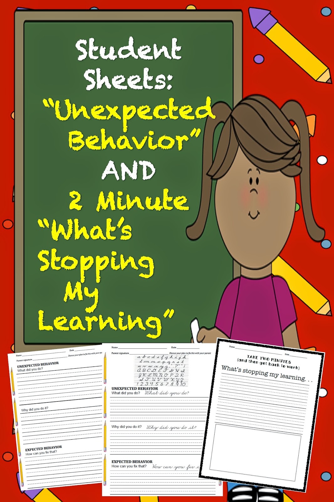 Teacheropolis: My Products