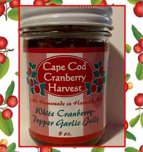 Momzdailyscoops: Cape Cod Cranberry Harvest Product Review