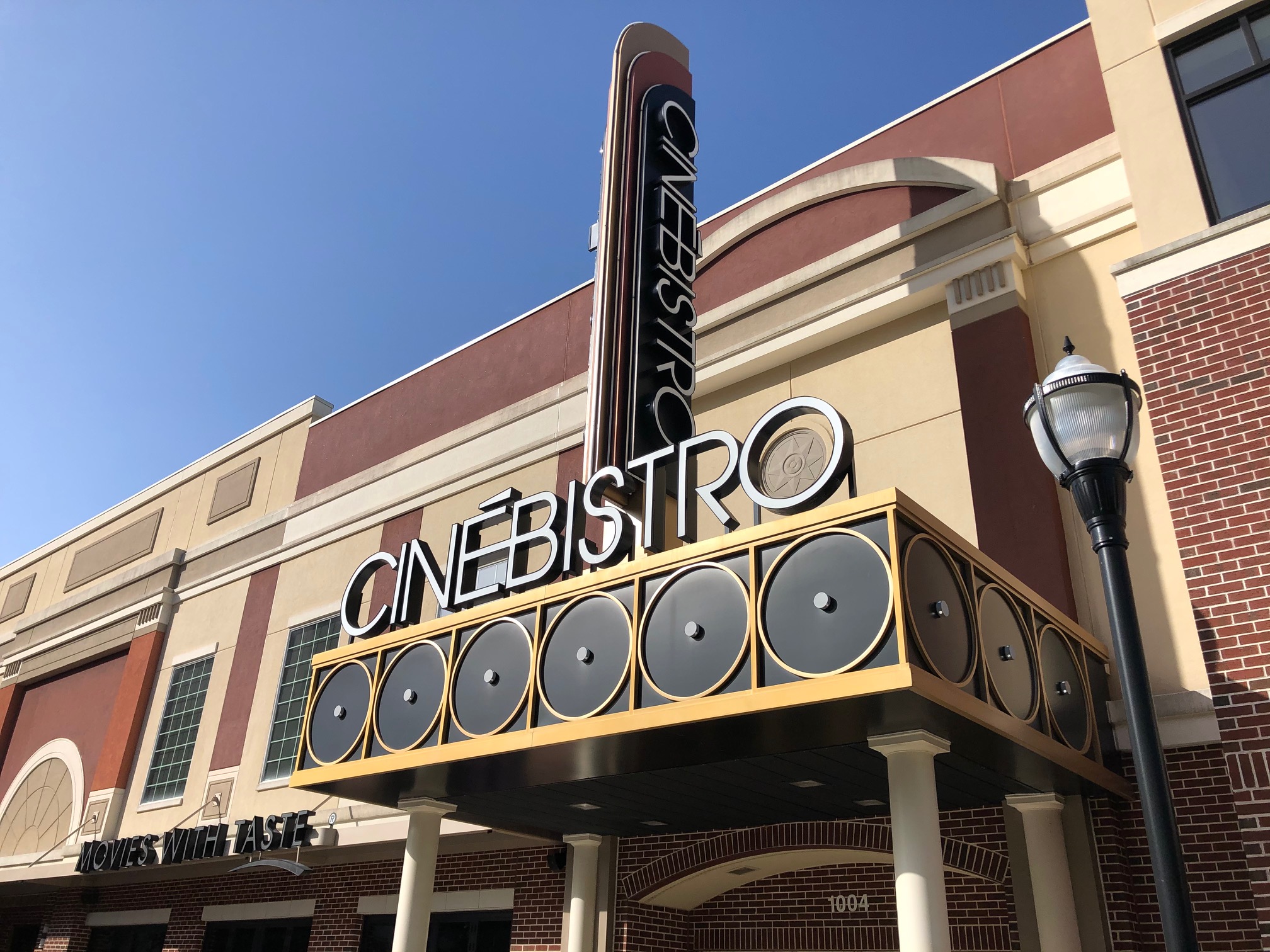 Tomorrow's News Today - Atlanta: [EXCLUSIVE] The Curtain Closes for CMX ...