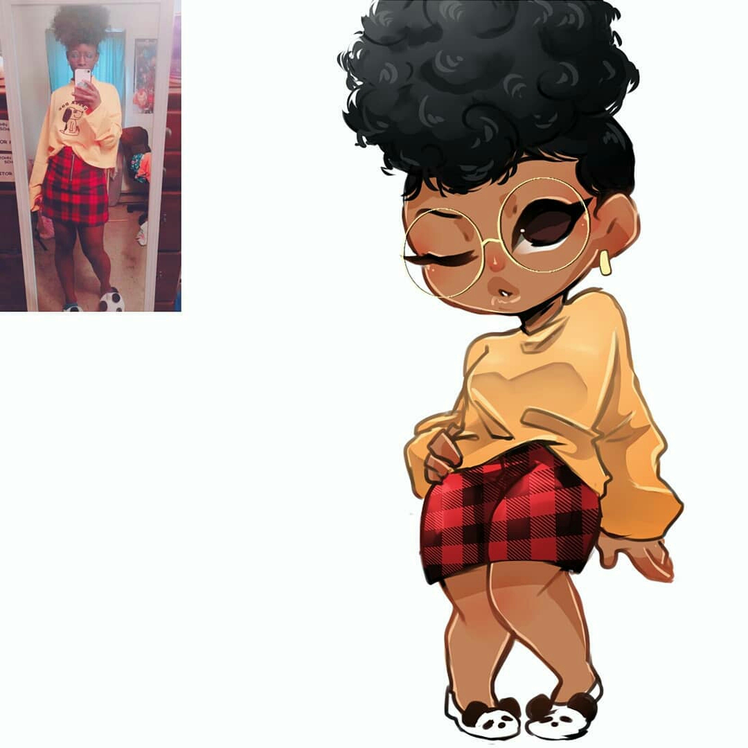 Chibi-Chibi Bang-Bang