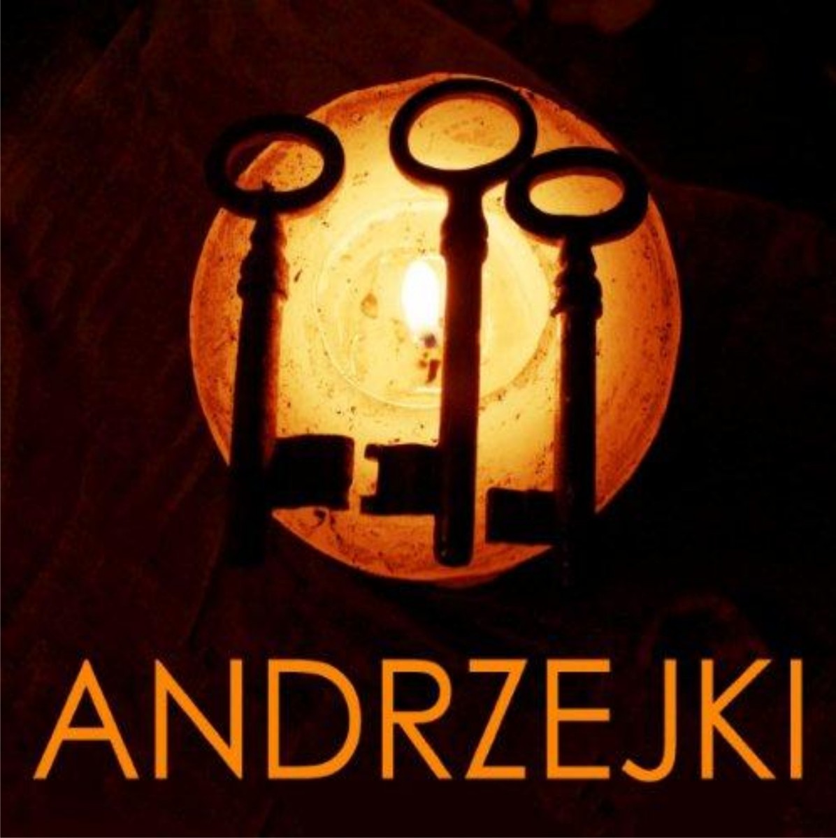 Zabawa Andrzejkowa ~ Milewko w Internecie