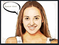 Azul turquesa bitácora de Teresa: diciembre 2015