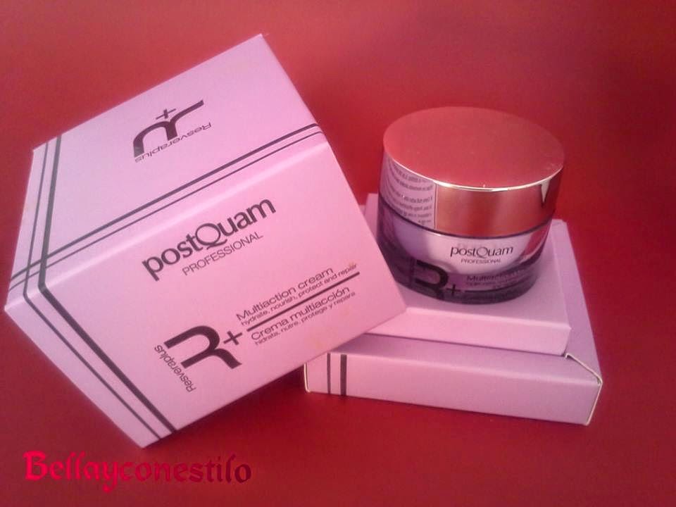 Aceite de Rosa Mosqueta de PostQuam Cosmetic - Bella y con estilo