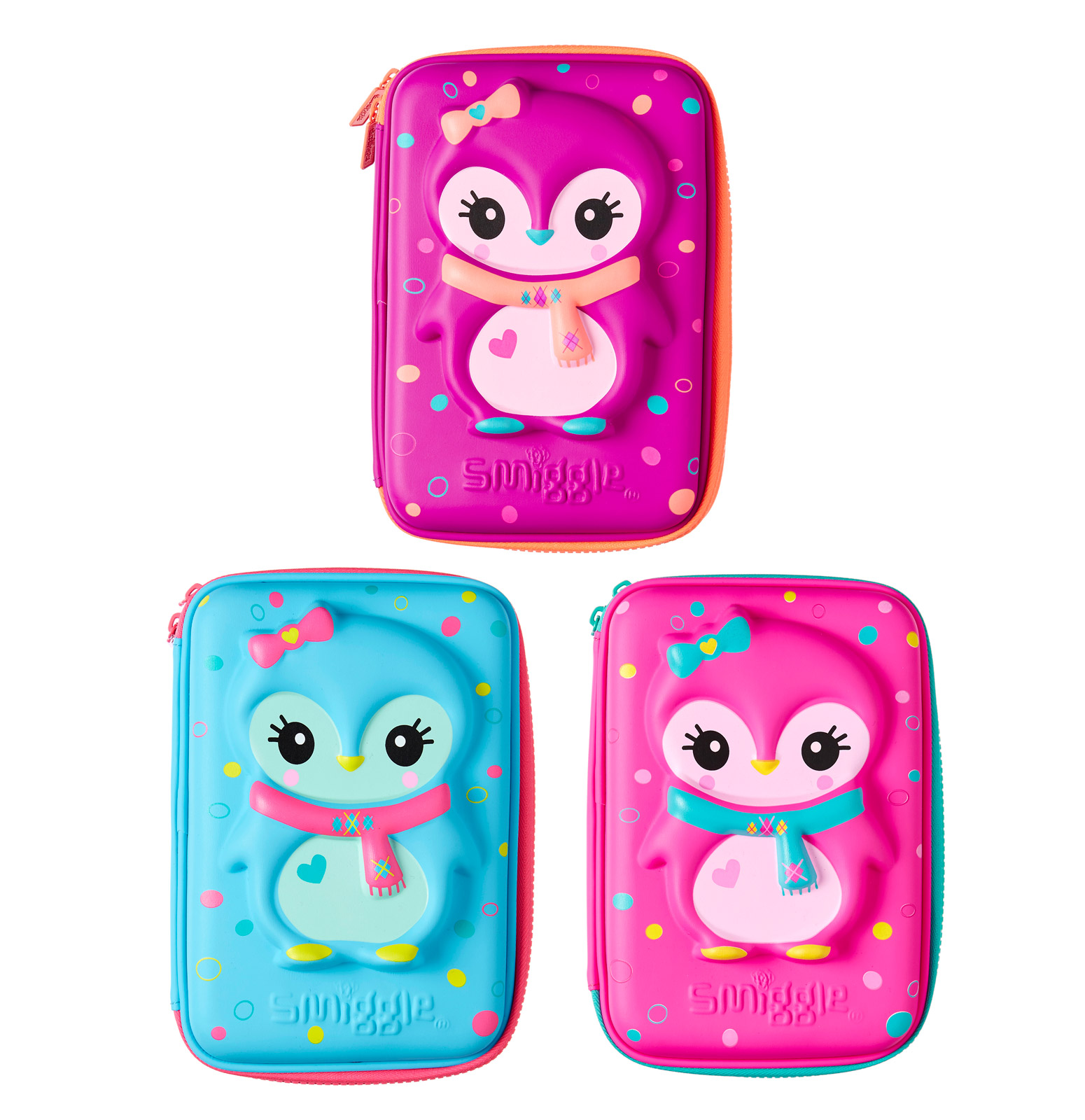The world's hottest stationery brand - SMIGGLE: CUTENESS OVERLOAD ...