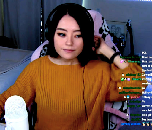 Jeannie Lee (Mxr Mods) Hottest 35 pictures [NEW]