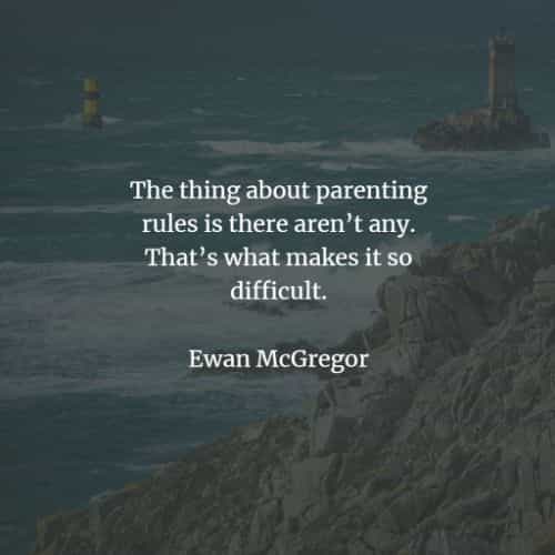 62 Inspirational parenting quotes and sayings for parents