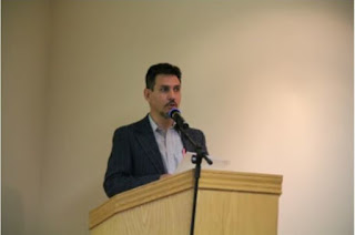 Auraed: Seres de frontera, de Víctor Córdova