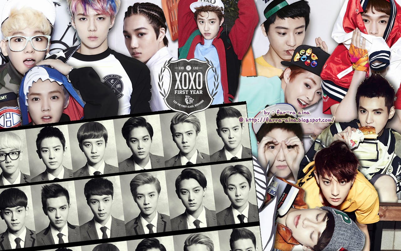 TODO SOBRE EXO: CANCIONES DE EXO