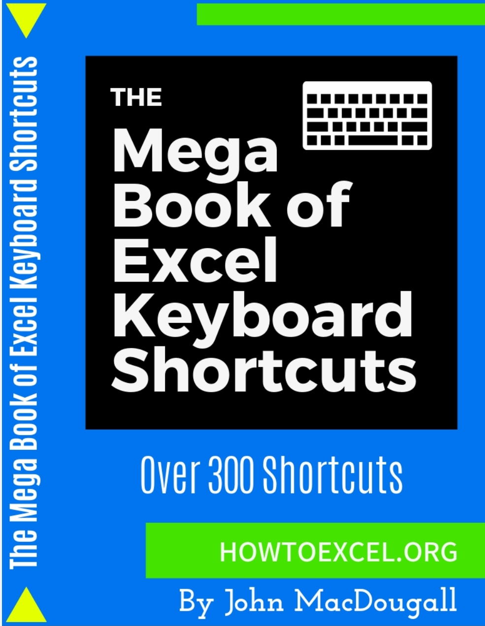 The freebies to help you really master Excel - KING OF EXCEL