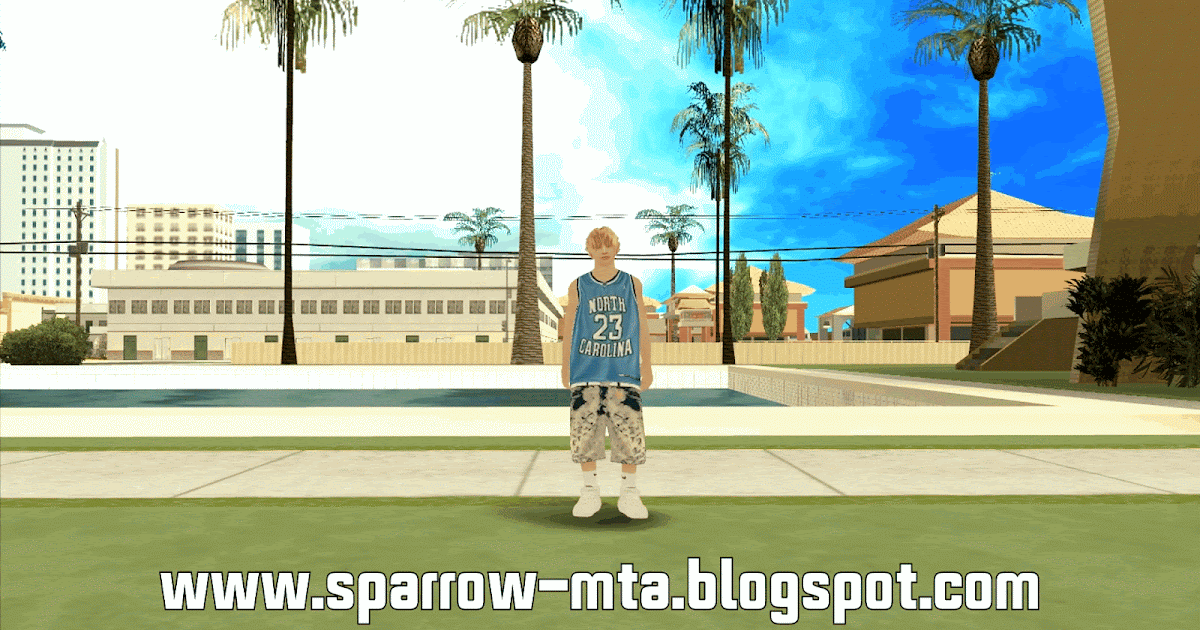 MTA SA Yuvarlanma Animasyonu Script (Rolling Animation Resource)