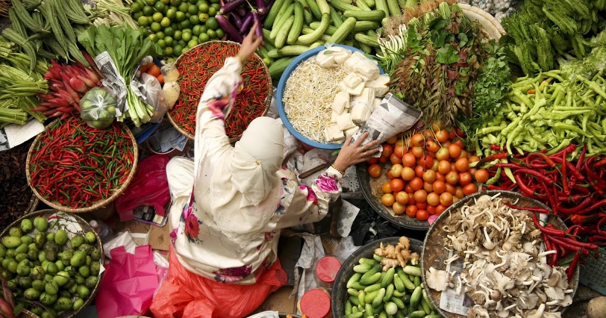 Healthy food : What Are Food Deserts, And How Do They Impact Health?