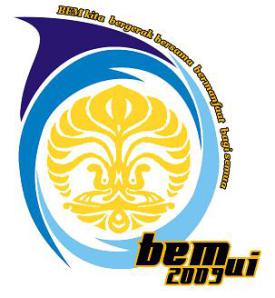 Tokoh Mahasiswa: BEM UI