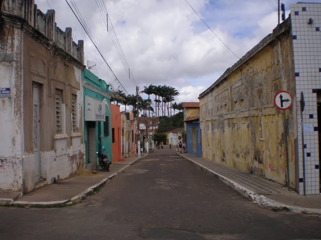 VIAGEM, TURISMO E AVENTURAS POR LUGARES INCRÍVEIS : UBAJARA / CEARÁ ...