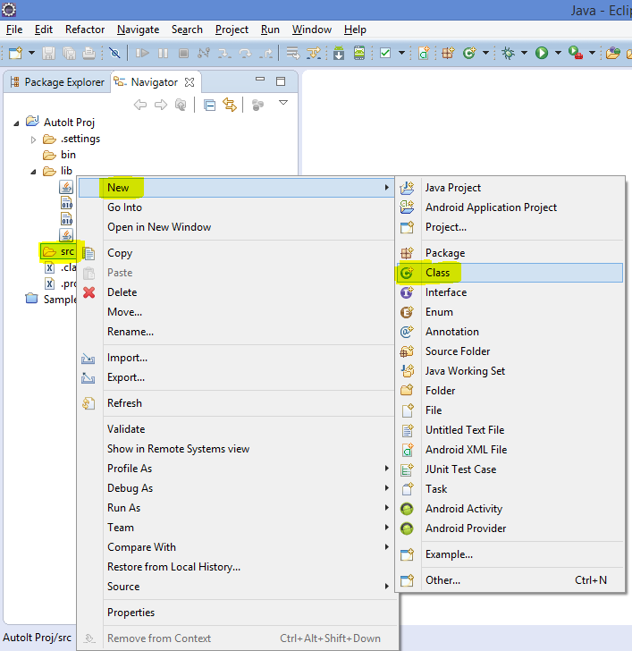 Java And Autoit Automating The Calculator Application Using Autoitx4java Automation Home 
