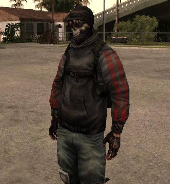 TheLozza's Mods: [REL] DJ Scully