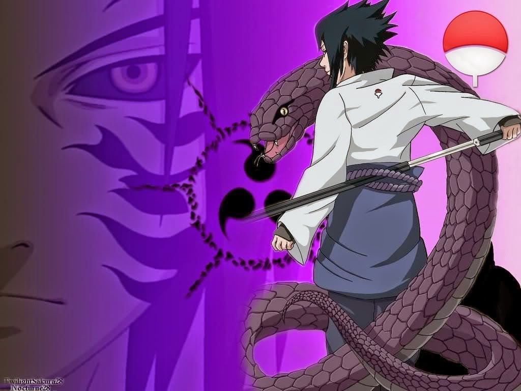 Mr ZAEN: YOUNG SASUKES