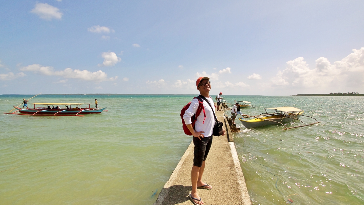 LakbayLoyd: LakbayLoyd Lighthouse Series 21: EL FARO DE ISLA BATAG ...