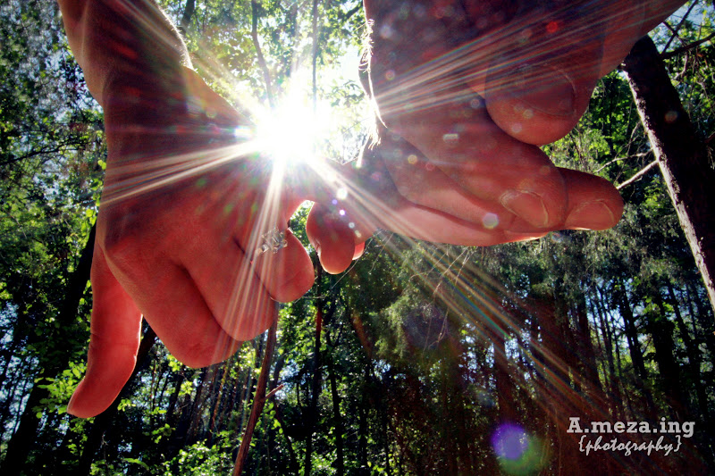 A.meza.ing {photography}: The Beginning of a Happy Journey