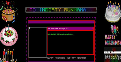 Script HTML keren buat pacar - Lowongan Kerja dan Bisnis