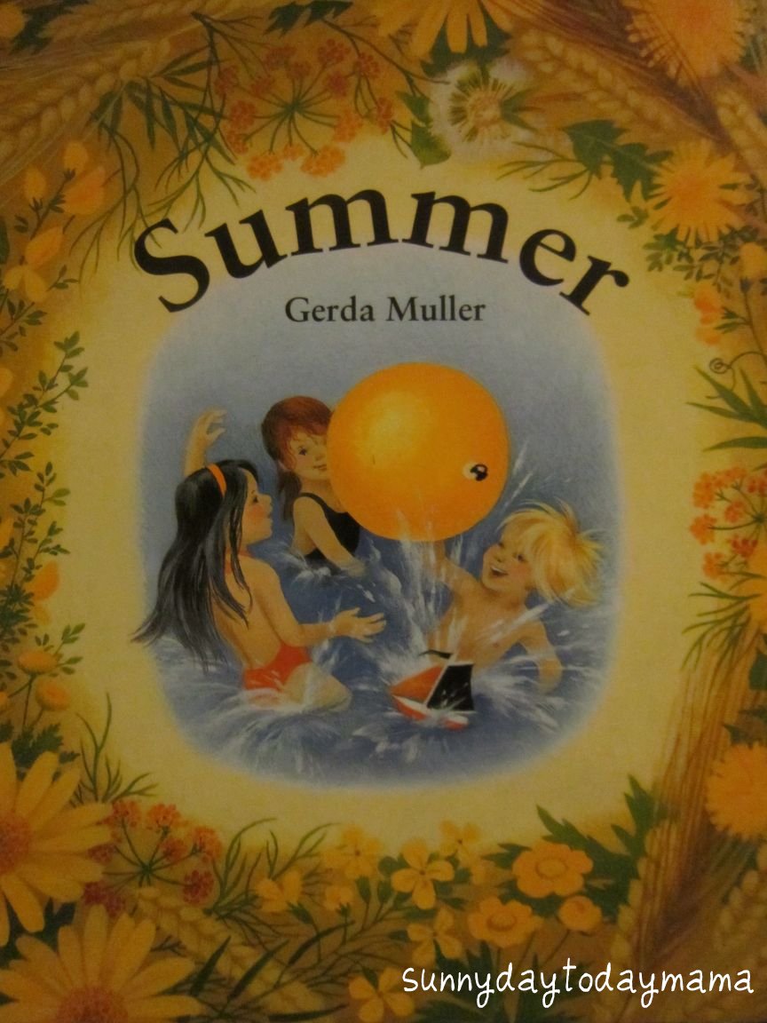 Sunnydaytodaymama 12 Summer Picture Books For Children sunnydaytodaymama-12-summer-picture-books-for-children