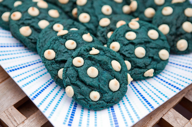 Claire Bear's Bakery