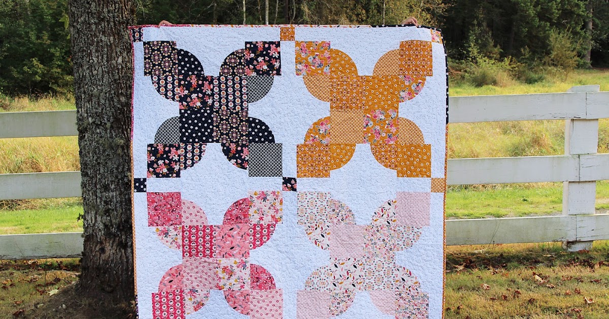 A Bit of Scrap Stuff - Sewing, Quilting, and Fabric Fun: Flutter Quilt ...