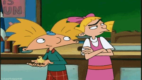 Auh: [翻譯] The loud house S2E10B - Shell Shock