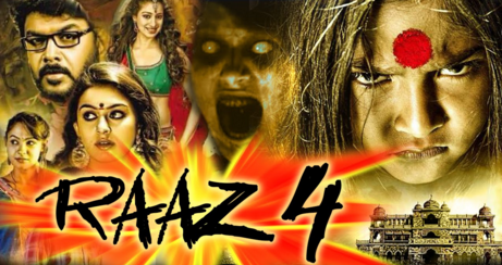 Raaz 4 2015 Watch Online Hindi Movie | GeoFreeMovies