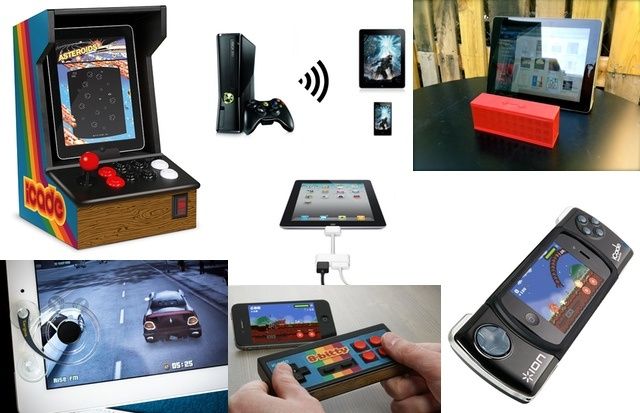 8 Top PC Gaming Accessories For You, Very Help to Fun The Game | Info Game