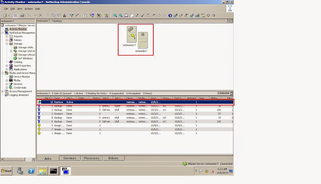 Remote Infrastructure Management Symantec Netbackup 7 6 0 1 Command