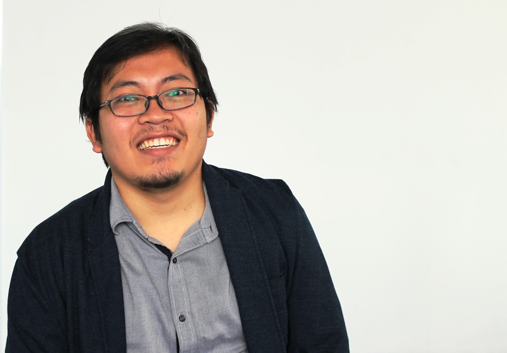 Biodata Profil Dan Biografi Biografi Achmad Zaky Paling Lengkap