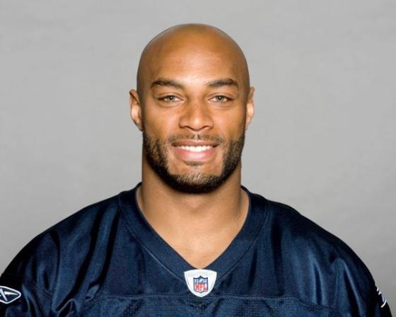Sports By Sharona: A Look at New Titans Safety George Wilson