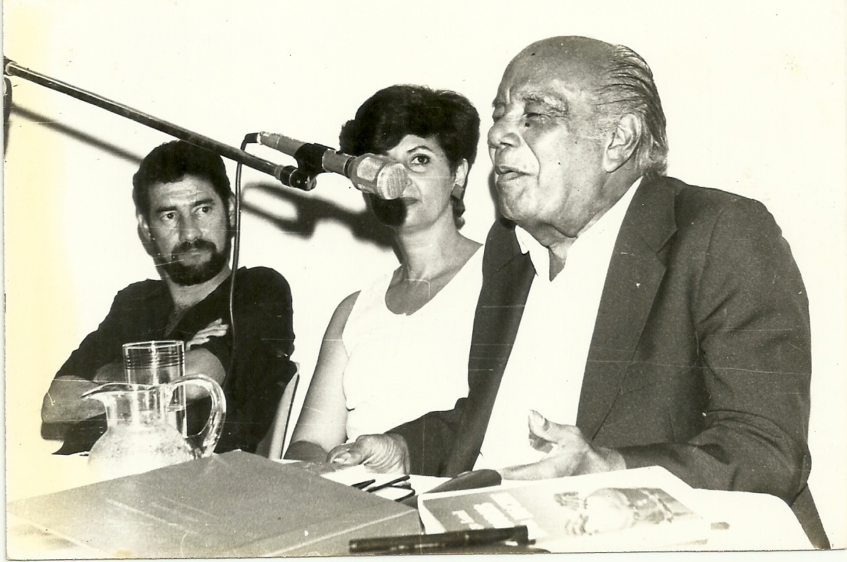 HONDA HISTORICA Y CULTURAL: Evocando a Jorge Artel, el poeta negro de ...