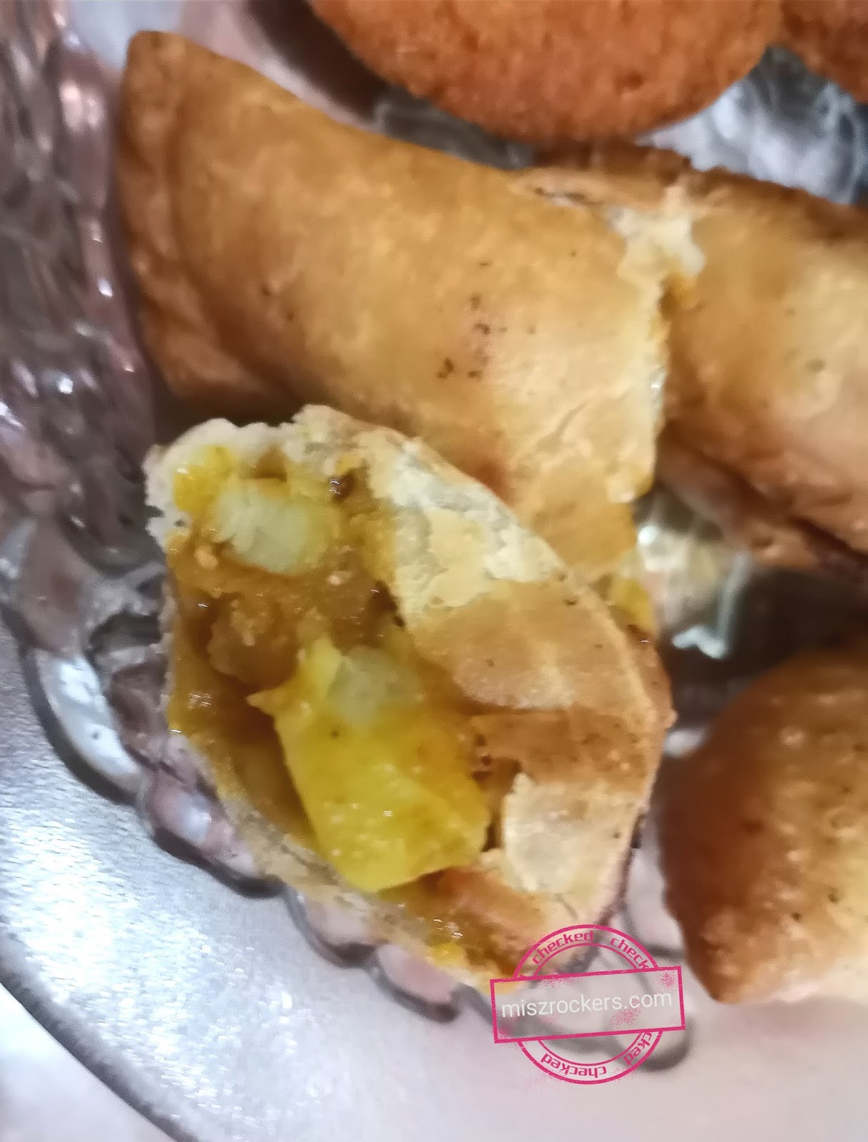 KUIH FROZEN MASALODEH DAN KARIPAP MURAH SEDAP DAN ISI BANYAK PUAS HATI ...
