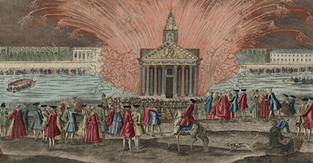 The Presurfer: Inside The World's Deadliest Fireworks Accident