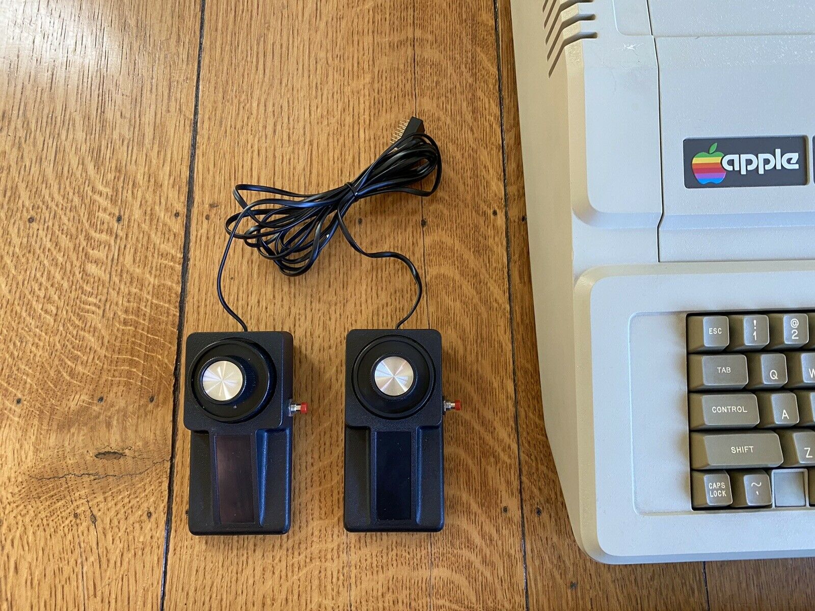 MATRIXSYNTH: RARE Alpha Syntauri Synthesizer System for Apple IIe