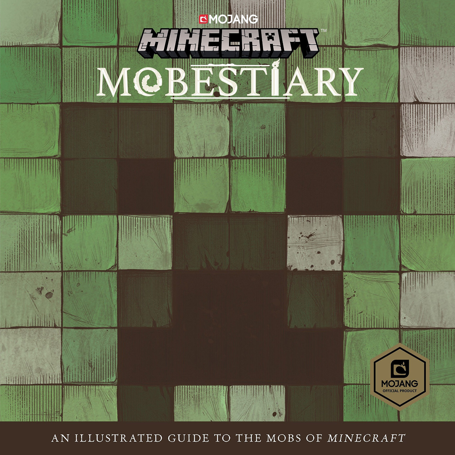 Minecraft All Media | Minecraft Merch