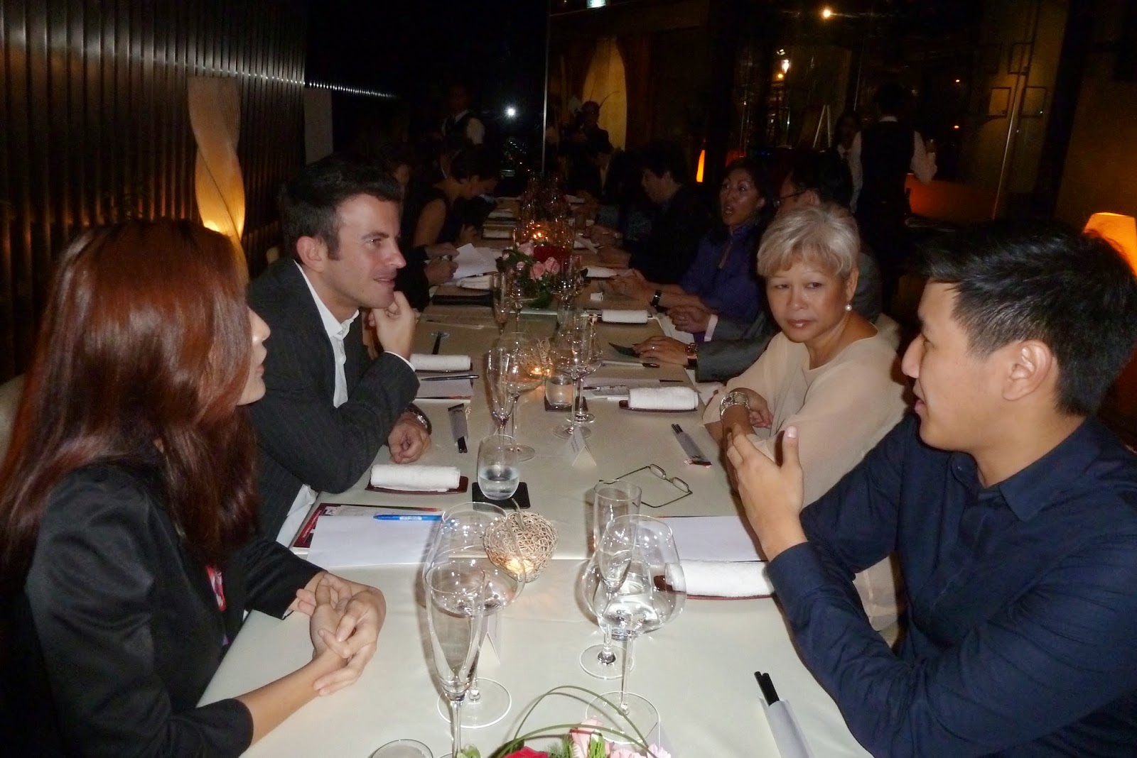 Kee Hua Chee Live!: MIGF 2014---TEN JAPANESE FINE DINING RESTAURANT AT ...