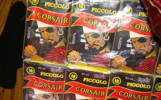 petarzi: Petarde/petarzi fp3-fs3 2018