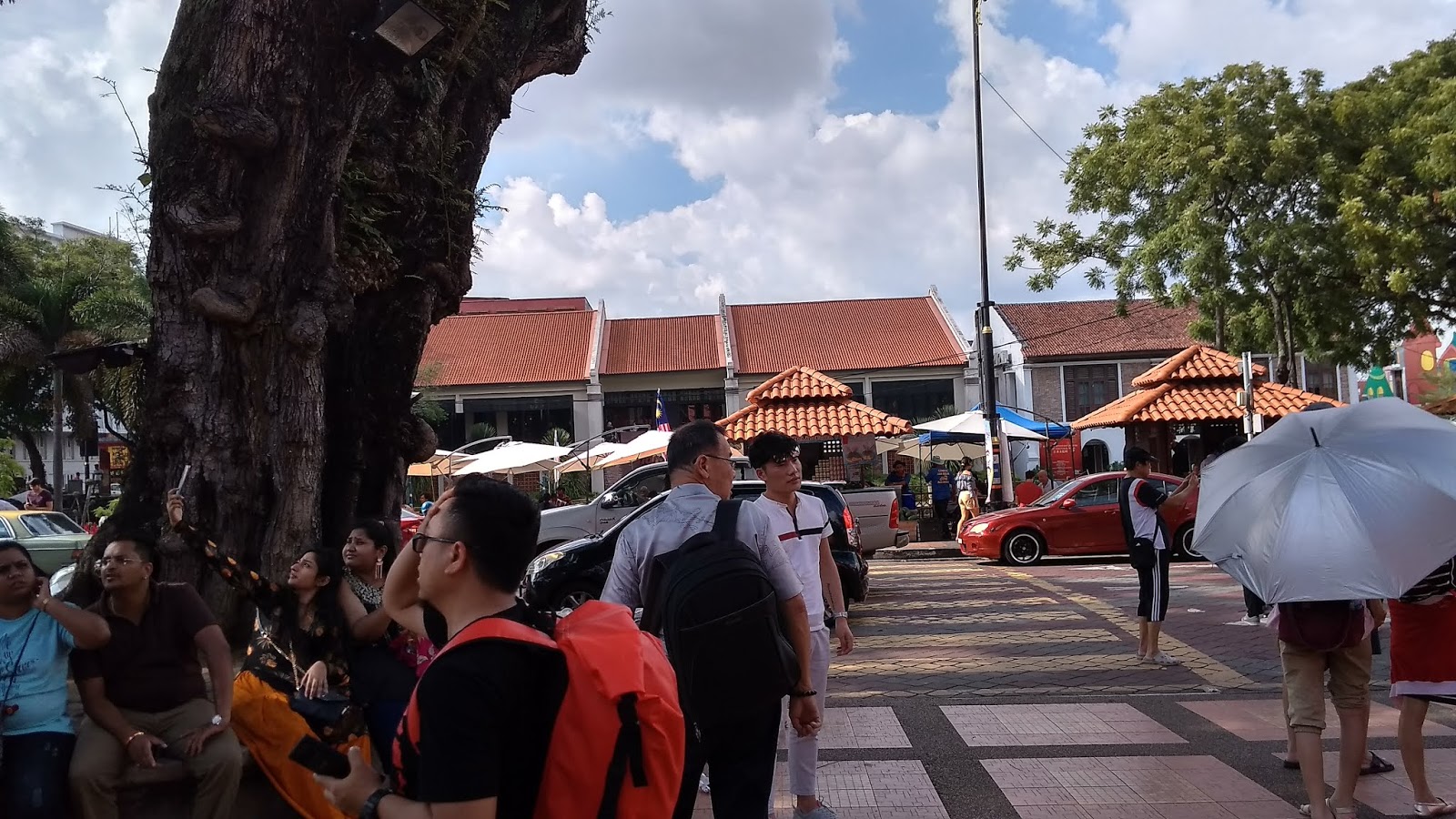 Cendol Jam Besar Melaka [RECOMMENDED]