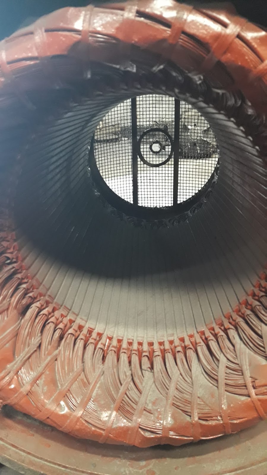 Fundamental of Induction Motor