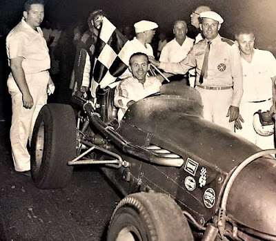 Midwest Racing Archives: November 2011