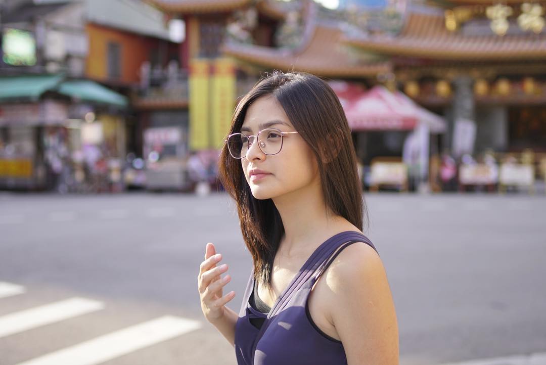 Top 5 Hottest GF's of PBA Rookies 2018