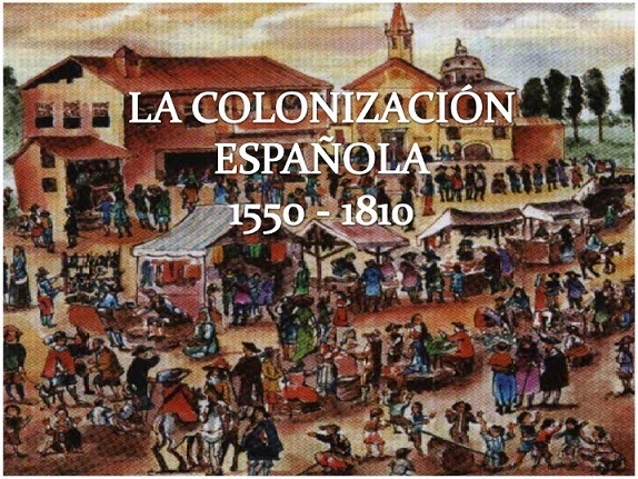 Cuartosabc329: CONQUISTA Y COLONIZACIÓN DE LA CUENCA DEL PLATA