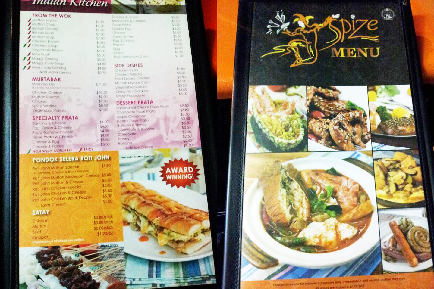 Spize @ River Valley | Amie Hu | Travelverse