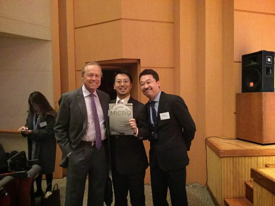 ひげ先生の顕微鏡歯科ブログ 東京 マイクロスコープ: 6th MTA FORUM in SEOUL