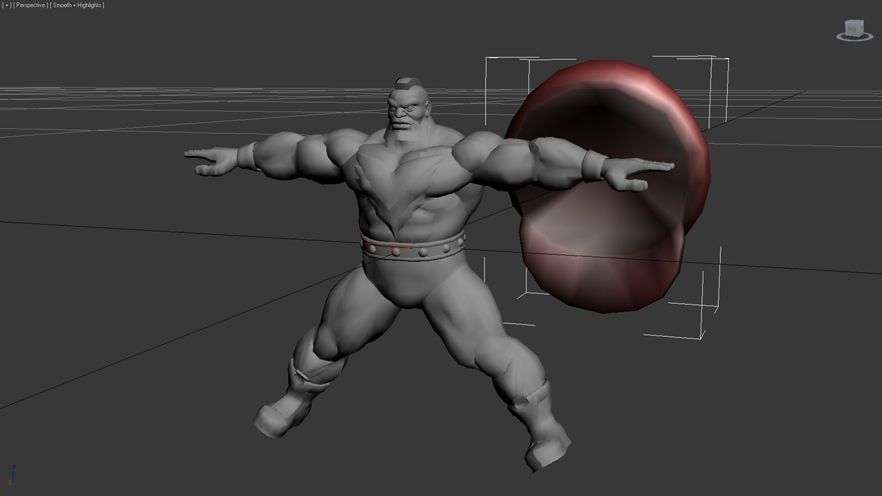 Filthy Pants: A Computer Blog: SSF4AE - Swapping Static Objects with sloth86's Tools