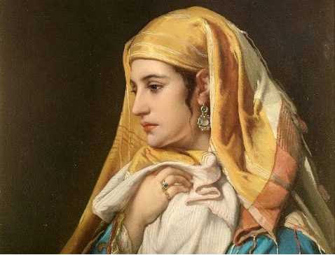 Fatoumata and Fatimah