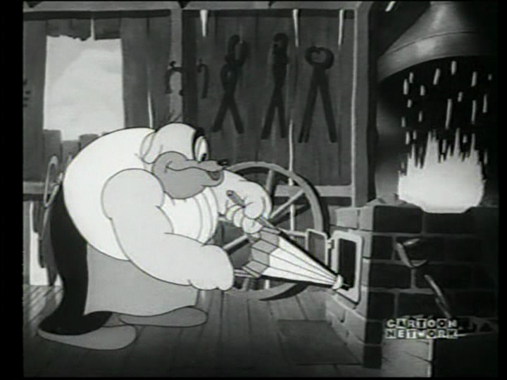 Supervised By Fred Avery: Tex Avery's Warner Brothers Cartoons: The ...